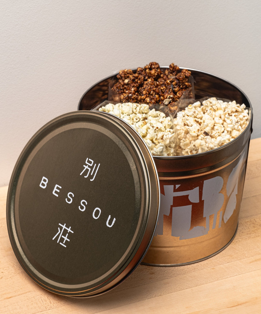 Bessou